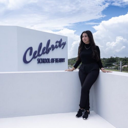 Miami Campus - Celebrity School of Beauty